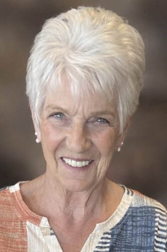 Donna J. Gwinn 1949-2026 | News, Sports, Jobs - Tribune Chronicle